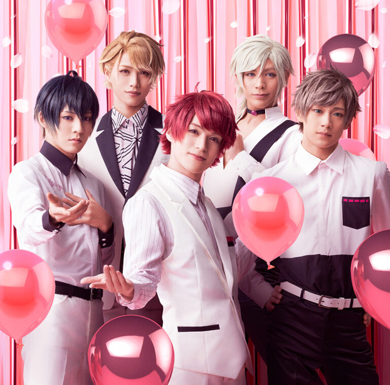 DISCOGRAPHY | MANKAI STAGE『A3!』